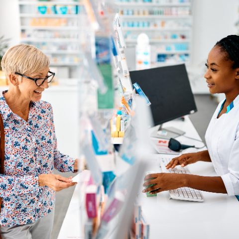 RxHelp One – Toronto National Women's Show