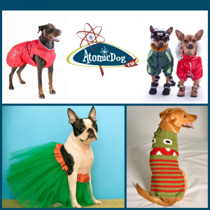 Adorable Pet Fashion Show - Atomic Dog Boutique - The National Women's Show