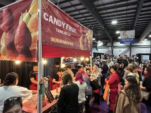World of Taste - The National Women's Show